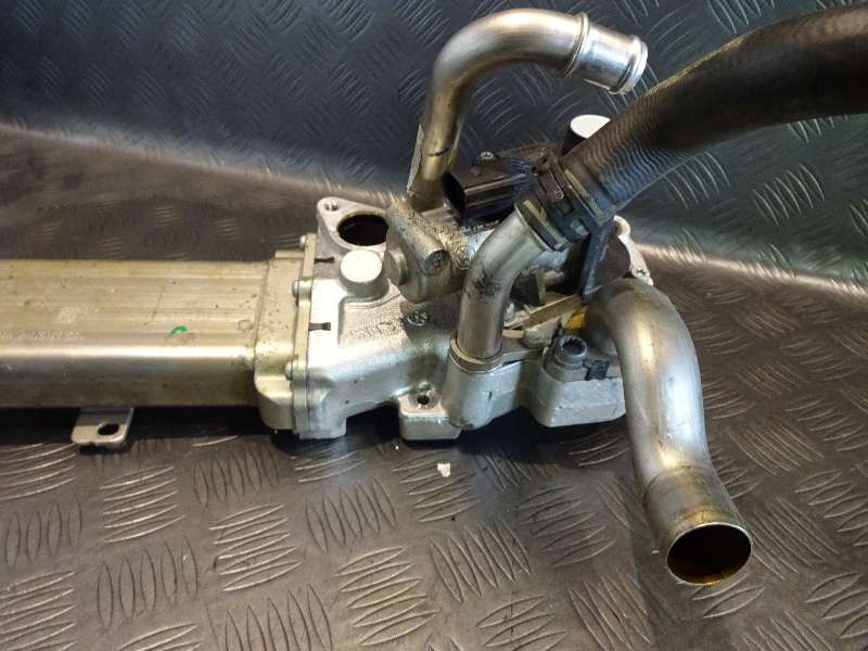 AGR Kühler VW Golf 6 Variant (1KM/AJ5) 03L131512AF | eBay