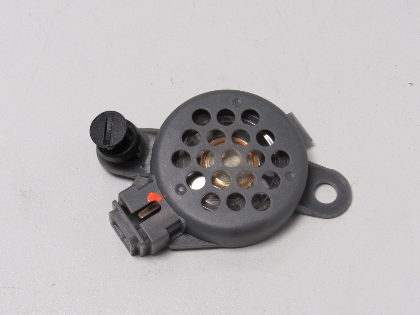 RENAULT LAGUNA III Coupè Warntongeber Summer PDC 8200259144 (16063) EUR ...